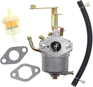 Amazon.com: Carbhub CSA42412 Carburetor for Champion Power Equipment ...