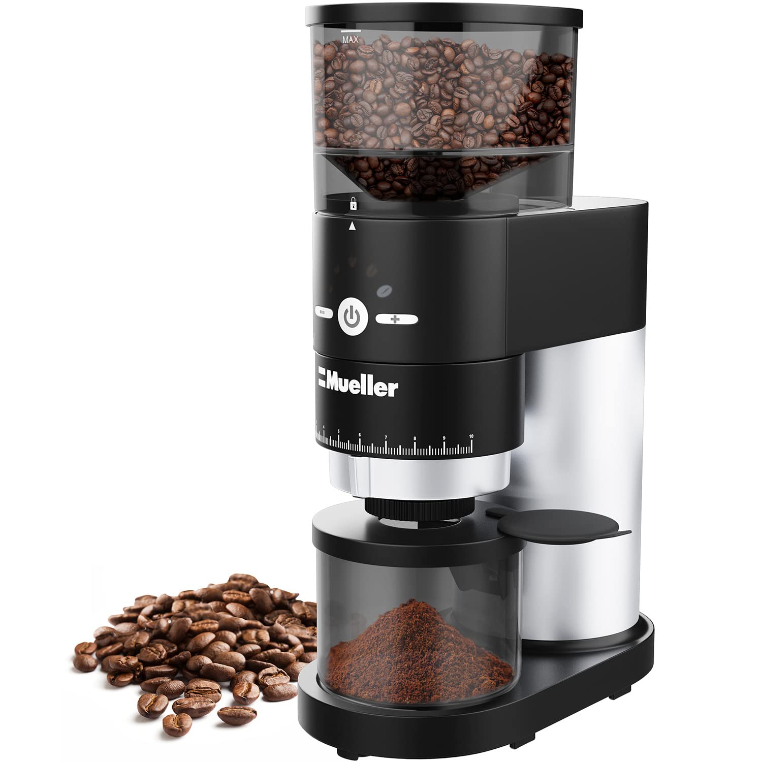 Mua Ultra-Grind Conical Burr Grinder Professional Series, Innovative ...