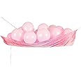 Amazon.com: Disney Very Important Princess Dream Party Balloon Drop Kit ...
