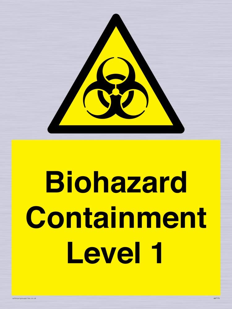 Biohazard Containment Level 1 – BigaMart