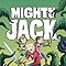Amazon.com: Mighty Jack (9781626722644): Ben Hatke: Books