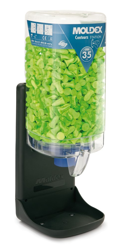 MOLDEX 7450 CONTOURS DISP 500 – BigaMart