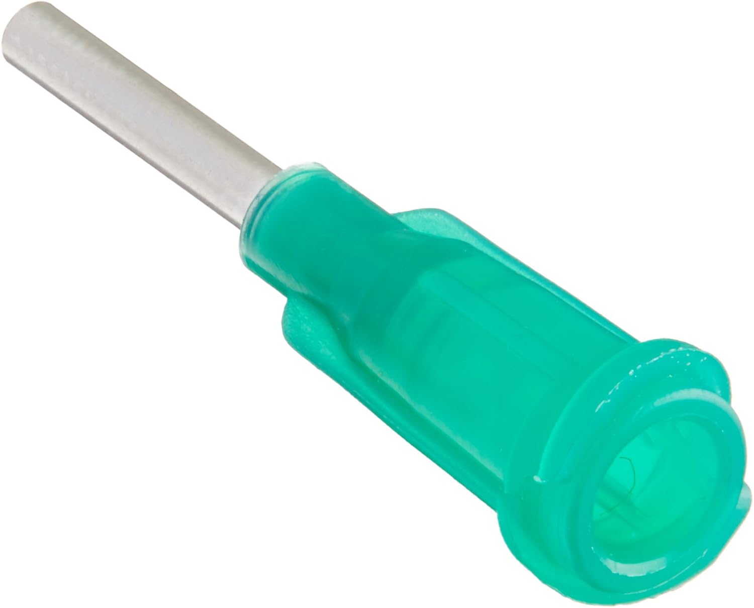 Weller KDS1412P 1/2 Long Stainless Steel 14 Gauge Needle with Dark ...