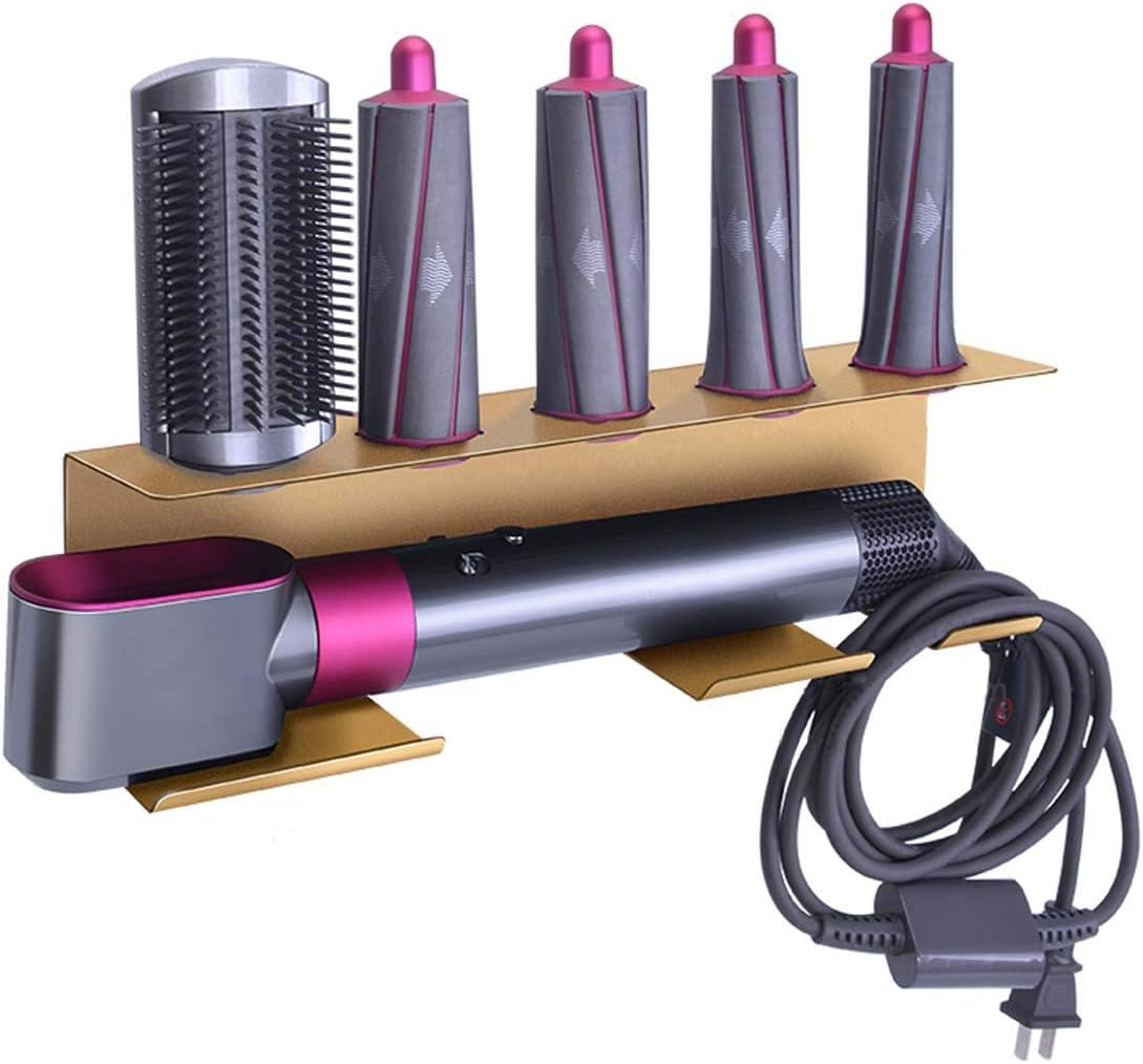 Vanell Storage Holder For Dyson Hair Airwrap Styler Hair Free Nude vanell-storage-holder-for-dyson-hair-airwrap-styler-hair-free-nude