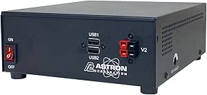 SS-30-AP SS30AP Astron Original Switching Power Supply with USB and ...