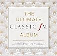 Classic FM: A Night At The Movies: Amazon.co.uk: Music