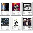 Amazon.com: DIDIDO J Poster Cole Album Cover Signed Limited Print ...
