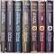 The Edge Chronicles Set Volumes 1-7: Paul, Stewart, Chris, Riddell ...