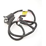 Husqvarna 430765 Lawn Mower Battery Genuine Original Equipment ...