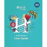 Hatch Embroidery 2: User Guide: International, Wilcom: 9781099975523 ...