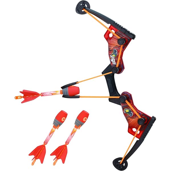 Avatar Bow And Arrow Replica