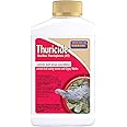 Amazon.com: Bonide Thuricide BT Concentrate, 8 oz Ready-to-Mix Solution ...