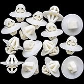 Amazon.com: Rexka 25pcs Sprinter W906 Side Body Panel Molding Door ...