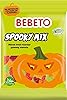 Bebeto Spooky Mix Trick or Treat Box - Individually Wrapped Fun Size ...