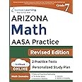 Arizona's Academic Standards Assessment (AASA) Test Prep: 8th Grade ...