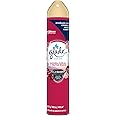 Glade Aromatizante para Hogar en Aerosol con TrueScent Technology, Refresca y Elimina Olores de ...