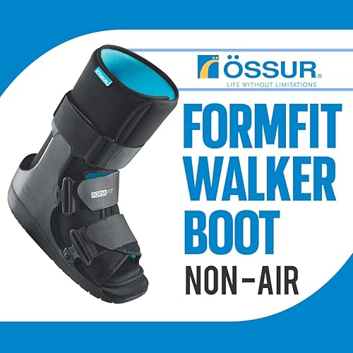 Ossur Product Catalog