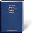Novum Testamentum Graece-FL(German, Greek and English) (Greek, English ...