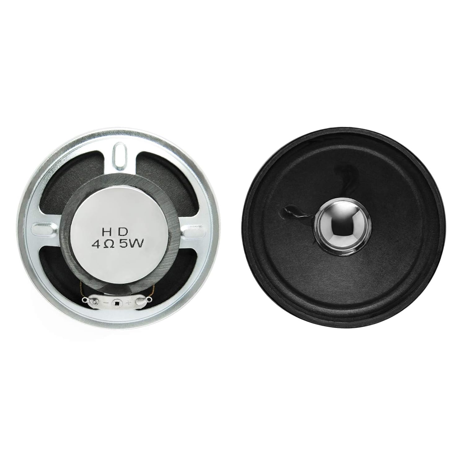 Arduino loudspeaker amplifier