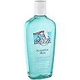 Amazon.com : Sea Breeze Fresh-Clean Astringent, Sensitive Skin 10 fl oz ...