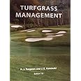 Fundamentals of Turfgrass Management: Christians, Nick E., Patton ...
