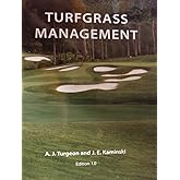 Fundamentals of Turfgrass Management: Christians, Nick E., Patton ...