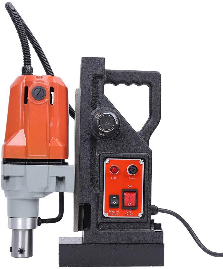 Perceuse magnétique Z3040 Foret magnétique 1100W 1,5-13mm Pied ...