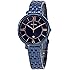 Buy Fossil Jacqueline Analog Blue Dial Women's Watch - ES4094 Online at ...