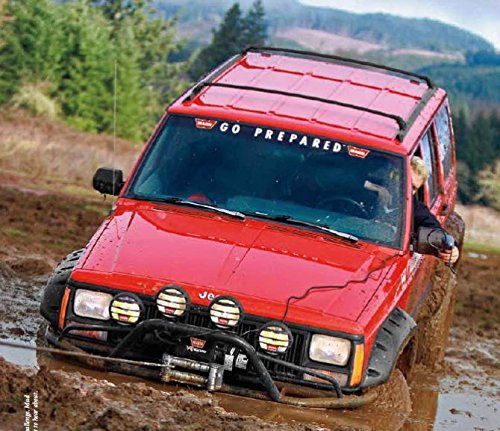 Купить WARN VR8000 8000 lb Winch в интернет-магазине Amazon с доставкой ...