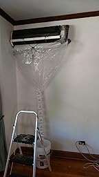 SpeedClean MSB-KIT Mini Split Bib Kit - - Amazon.com