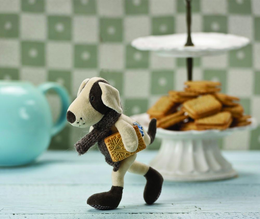 Ragtales Percy Dog – BigaMart