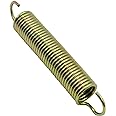 Amazon.com : Drive Tensioner Spring Compatible with Hustler 604490 ...
