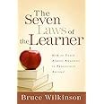 Amazon.com: The Seven Laws of the Learner: How to Teach Almost Anything ...