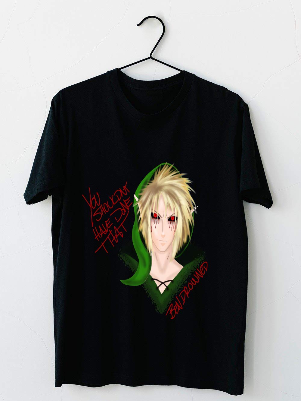 Ben Drowned Shirt