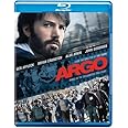 Amazon.com: Argo [Blu-ray] : Grant Heslov, Marion Kodama Yue, David ...