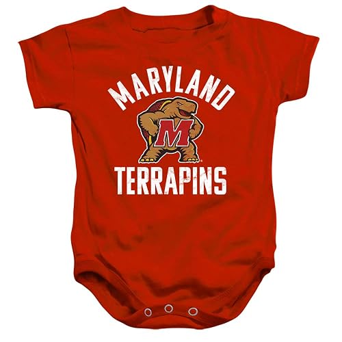 Umd Official Logo