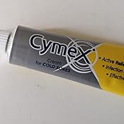 Cymex Cream 5g: Amazon.co.uk: Health & Personal Care