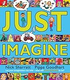 Shark In The Park: Amazon.co.uk: Nick Sharratt: 9780552549776: Books