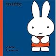 Amazon.com: Miffy: 9781471120787: Dick Bruna: Books