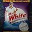 Buy Mr. White Powder - 3KG+1KG FREE (4KG) Online at Low Prices in India ...