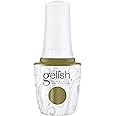 Amazon.com: Gelish Fall Collection Change Of Pace - Soak Off Polish ...