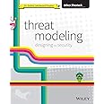 Threat Modeling: Designing for Security: 0001118809998: Computer ...