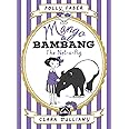 Amazon.com: Mango & Bambang: The Not-a-Pig (Book One) (Mango & Bambang ...