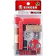 Amazon.com: SINGER 00279 Sewing Kit in Storage Box : Arts, Crafts & Sewing