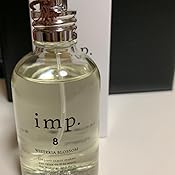 Amazon | インプ 8 ウィステリアブロッサム EDP 70mL | インプ(imp.) | オードパルファム・EDP 通販