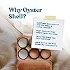 Manna Pro Crushed Oyster Shell for Chickens – Calcium Supplement for ...