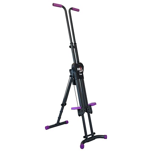 MaxiClimber, is The Revolutionary Vertical Climber, as-seen on-TV Sport ...