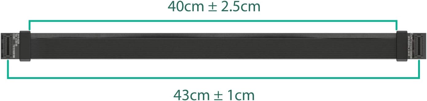 LINKUP – Flexible SLI Bridge GPU Cable Extreme High-speed Technology ...