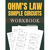 Ohm's Law Workbook: Simple Circuits for Beginners - Level Worksheets ...