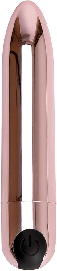 Ann Summers Rechargable Power Bullet Vibrator Clitoral Vibe ...